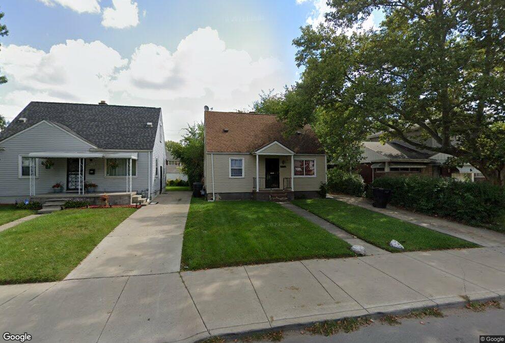 9600 Schaefer Hwy, Detroit, MI 48227 - House Rental in Detroit, MI ...