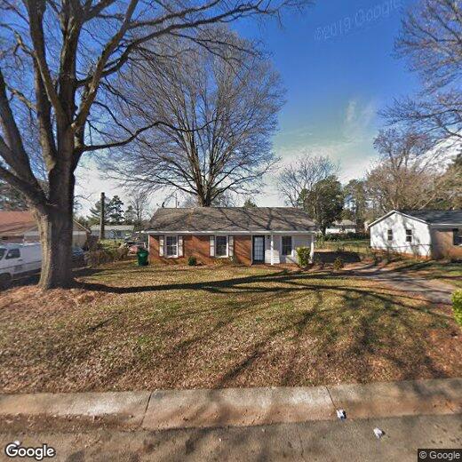 910 Dedmon Dr, Charlotte, NC 28216 - House Rental in Charlotte, NC ...