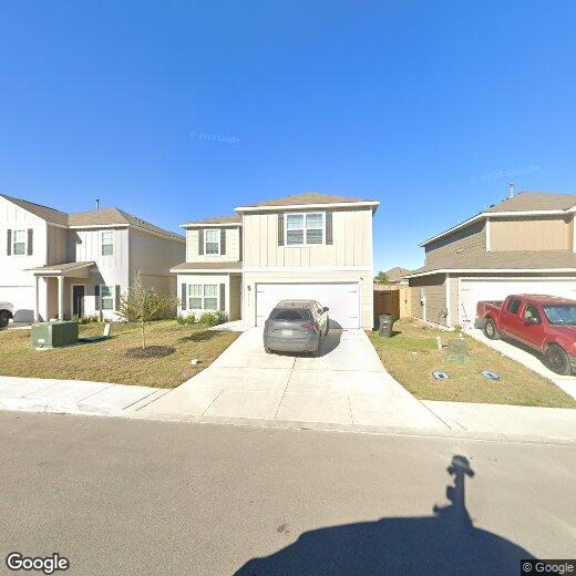 3119 Jackson Smt, Converse, TX 78109 - House Rental in Converse, TX ...