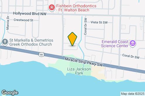 The Lyle - Apartments in Fort Walton Beach, FL | Apartments.com