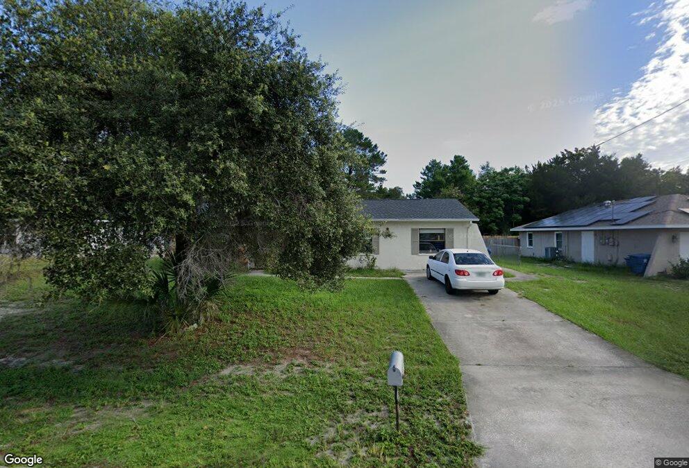 9619 Langan St, Spring Hill, FL 34606 - House Rental in Spring Hill, FL ...
