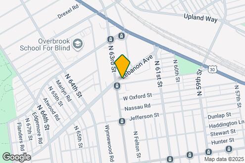 Overbrook Tower - Apartments in Philadelphia, PA | Apartments.com