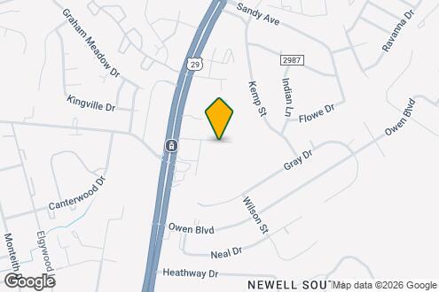 The Oliver - Apartments in Charlotte, NC | Apartments.com