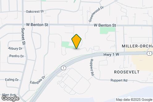 Hawks Ridge - Apartments in Iowa City, IA | Apartments.com