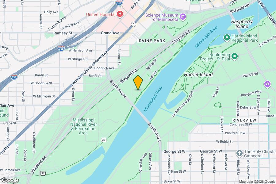 Saint Paul Minnesota Zip Codes Map Free Software And Shareware