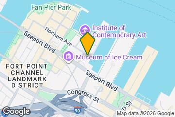 100 Pier 4 Apartments - Boston, MA | Apartments.com