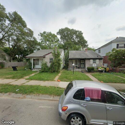 18560 Maine St, Detroit, MI 48234 - House Rental in Detroit, MI ...
