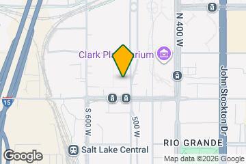 Gateway 505 Apartments - Salt Lake City, UT | Apartments.com