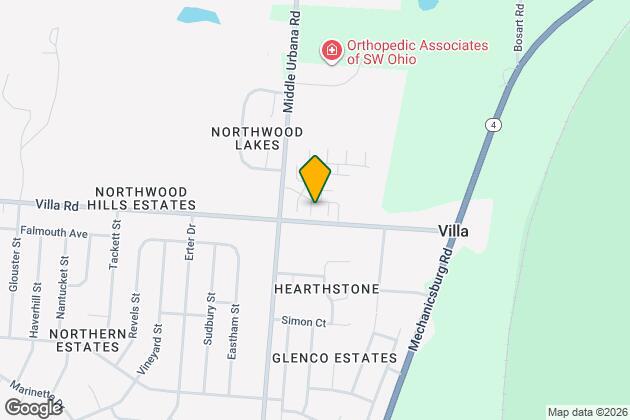 Spring Meadow Apartments - Springfield, OH | Apartments.com