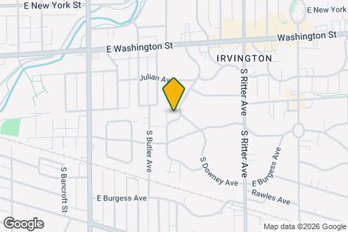 Historic Irvington Flats - Apartments in Indianapolis, IN | Apartments.com