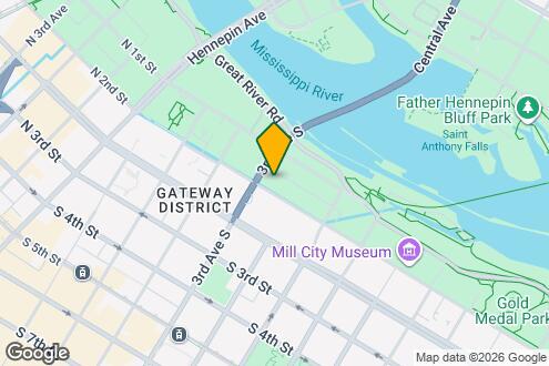 Mill City Quarter - Apartments in Minneapolis, MN | Apartments.com