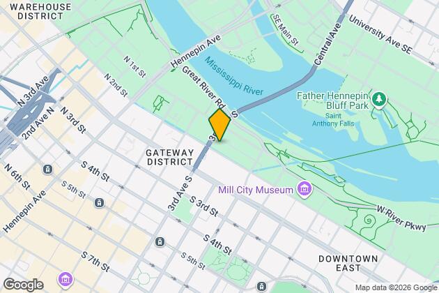 Mill City Quarter Apartments - Minneapolis, MN | Apartments.com