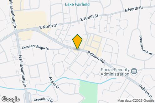 Pelham Place South - Apartments in Greenville, SC | Apartments.com