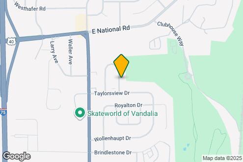 120 E Van Lake Dr, Vandalia, OH 45377 - Apartments in Vandalia, OH ...