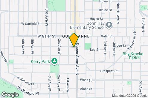 The Q Apartments - Apartments in Seattle, WA | Apartments.com