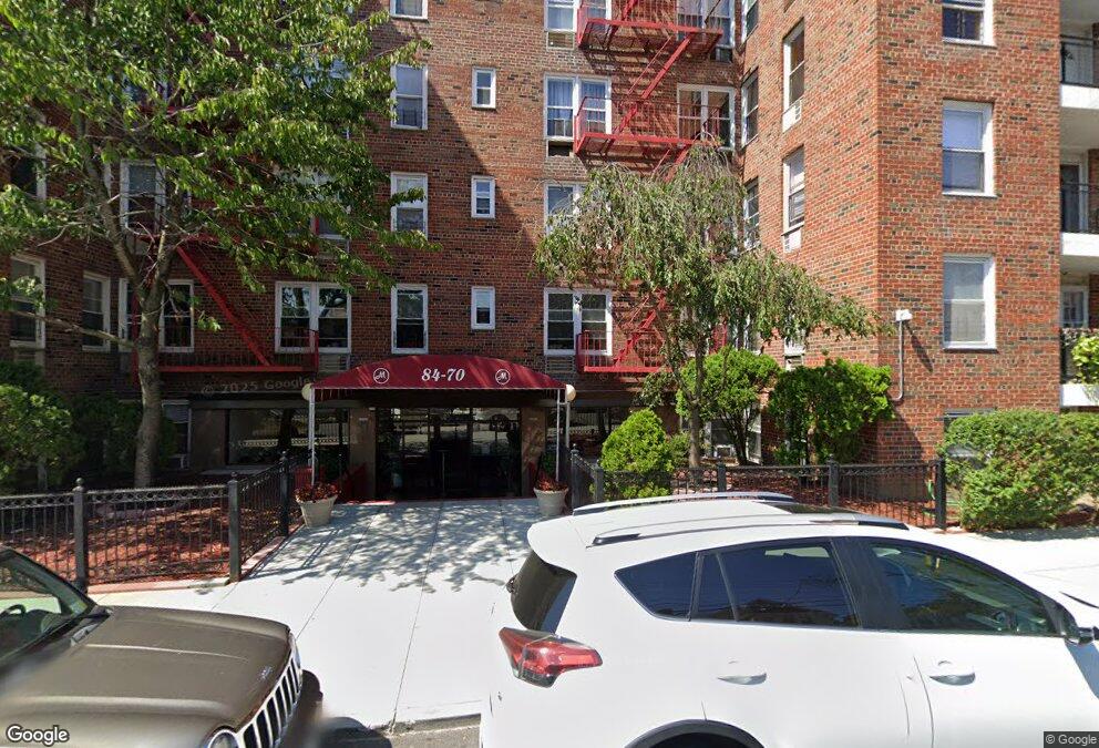 Apartments For Rent Kew Gardens