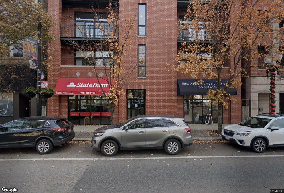 2243 W Irving Park Rd Unit 2W, Chicago, IL 60618 - Condo for Rent in ...