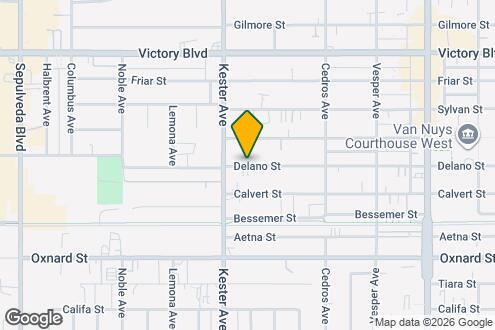 The Delano - Apartments in Van Nuys, CA | Apartments.com