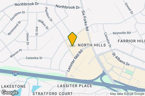 Lassiter at North Hills - Apartments in Raleigh, NC | Apartments.com