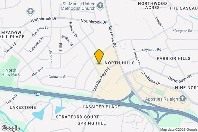 Lassiter at North Hills Apartments - Raleigh, NC | Apartments.com