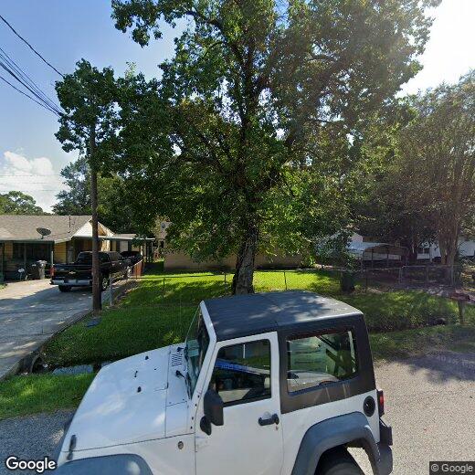 7934 Lynette St, Houston, TX 77028 - House Rental in Houston, TX ...