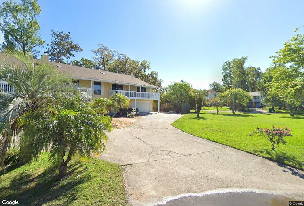 2101 Bartolome Rd, Neptune Beach, FL 32266 - Townhome Rentals in ...