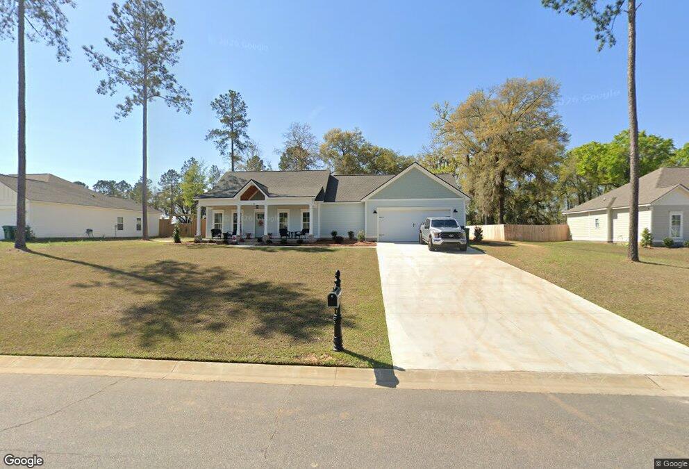 178 N Buck Run Dr, Leesburg, GA 31763 - House Rental in Leesburg, GA ...