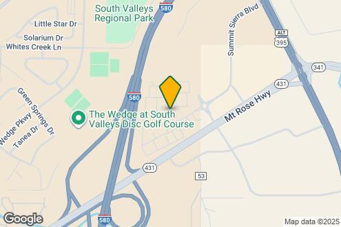 Inova Apartments - 14001 Summit Sierra Blvd Reno, NV | Apartments.com