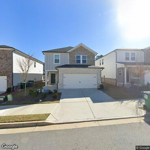 2481 Canning View Ave, Lawrenceville, GA 30044 - House Rental in ...