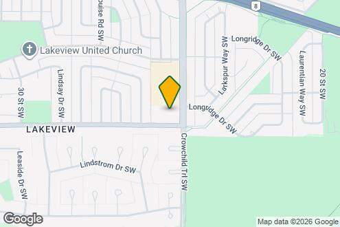 Lakeview Mews Apartments - 2524-2528 66th Ave SW Calgary, AB ...