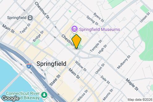 Skyview Downtown - Apartments in Springfield, MA | Apartments.com