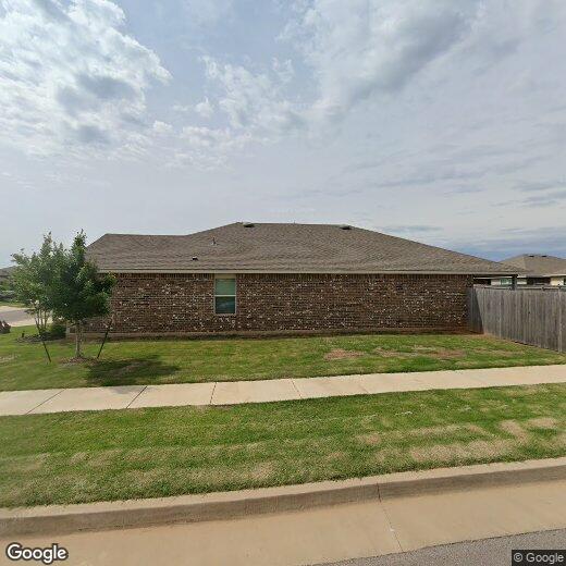 4201 Moonlight Rd, Oklahoma City, OK 73064 - House Rental in Oklahoma ...