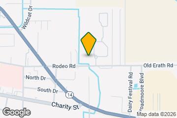 Stone Bridge Apartments - Abbeville, LA | Apartments.com