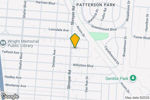 Huntley Ridge - Apartments in Kettering, OH | Apartments.com