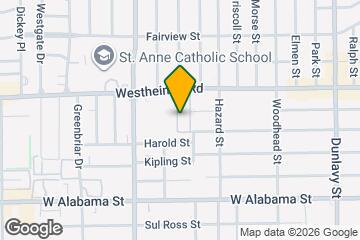 The Westheimer Apartments Apartments - Houston, TX | Apartments.com