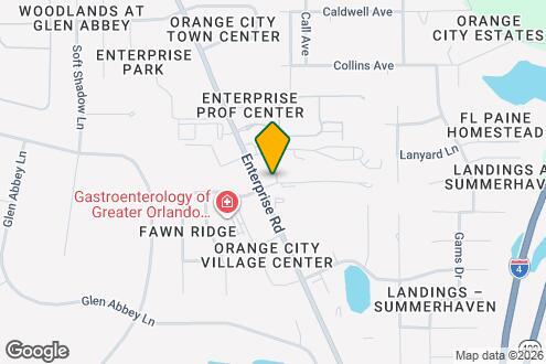 Allure on Enterprise Apartments - 2841 Enterprise Rd DeBary, FL ...