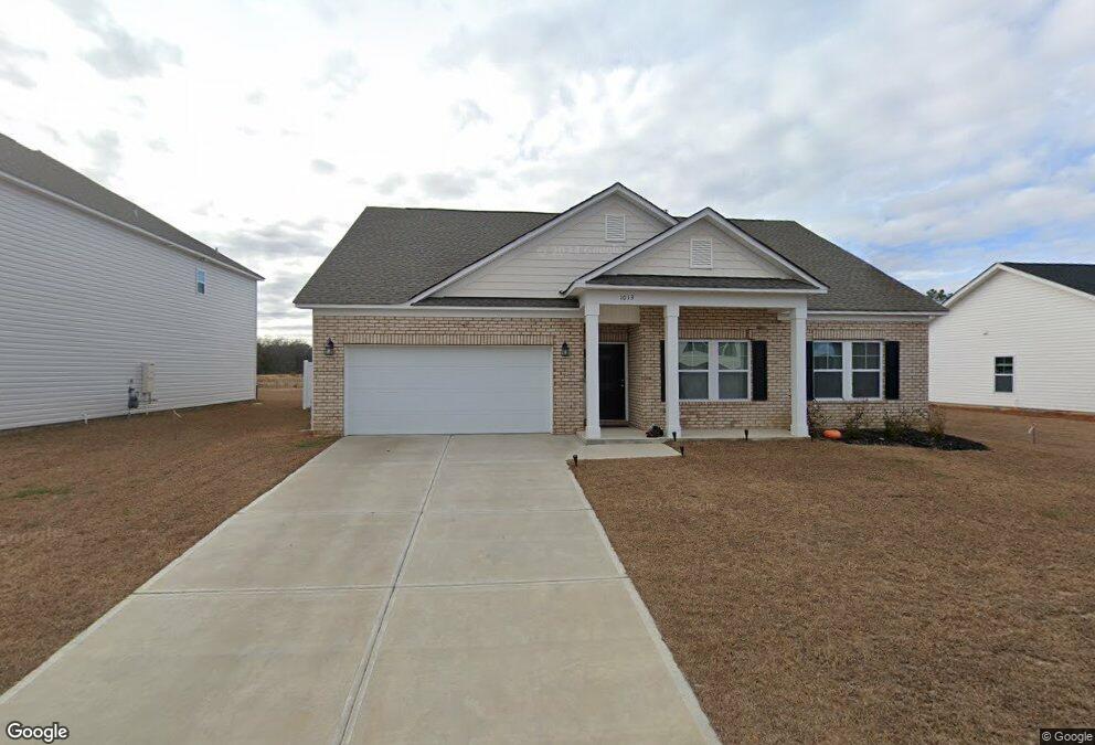 1013 Summer Duck Loop, Florence, SC 29501 - House Rental in Florence ...