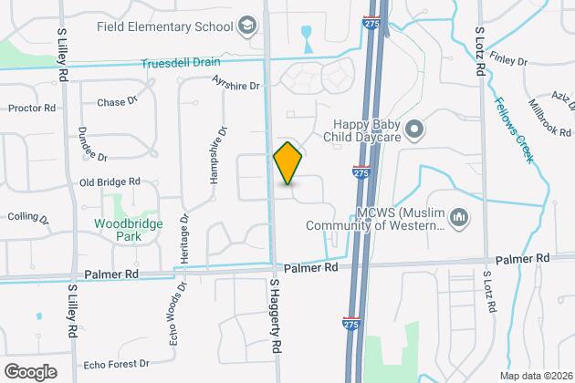 Meadowood Townhomes - Canton, MI | Apartments.com