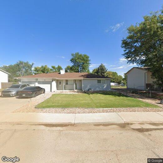 309 12th St, Gilcrest, CO 80623 - House Rental in Gilcrest, CO ...