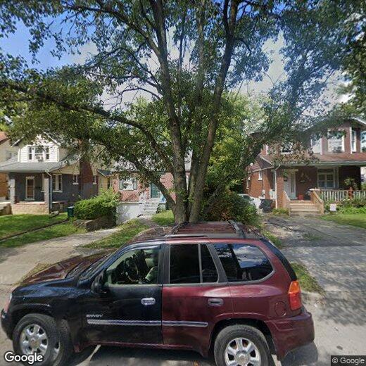 1065 Lockman Ave, Cincinnati, OH 45238 - House Rental in Cincinnati, OH ...