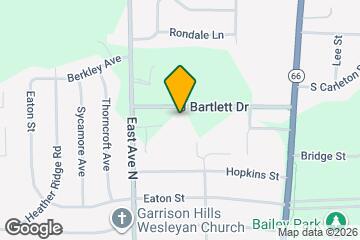 Bailey Park Apartments - Battle Creek, MI | Apartments.com