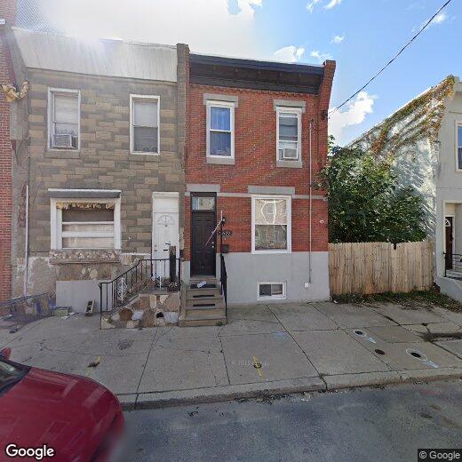 2644 Federal St, Philadelphia, PA 19146 - House Rental in Philadelphia ...