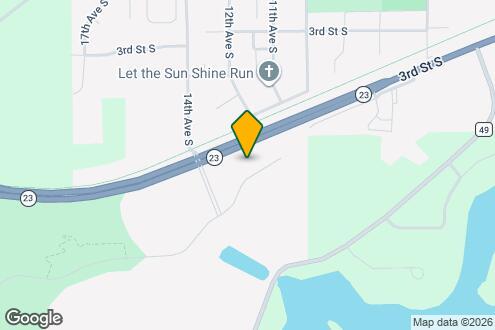 Birch Spring Apartment Homes - Apartments in Cold Spring, MN ...