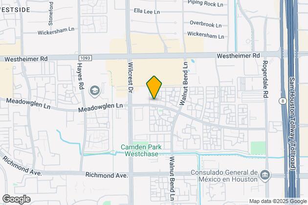 Warwick at Westchase Apartments - Houston, TX | Apartments.com