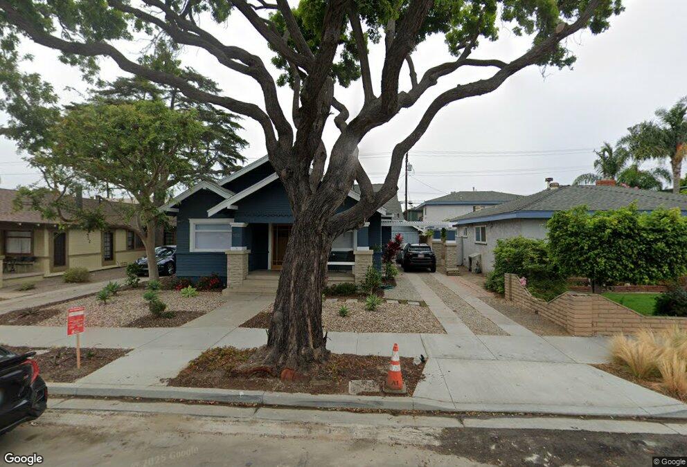3021 E Mariquita St, Long Beach, CA 90803 - House Rental in Long Beach ...