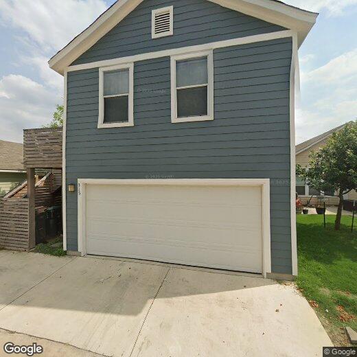 315 Rachel St Unit Garage Apartment, San Marcos, TX 78666 - Condo for ...