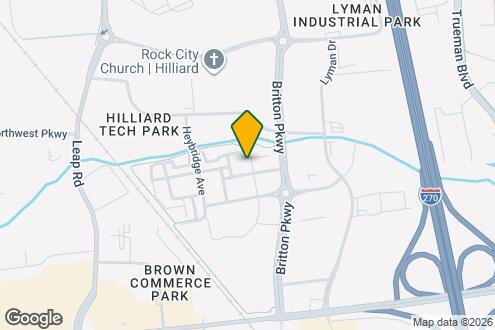 LC Hilliard - Apartments in Hilliard, OH | Apartments.com