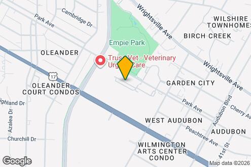 The Helmsman - Apartments in Wilmington, NC | Apartments.com