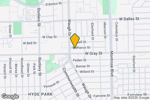 Caroline West Gray - Apartments in Houston, TX | Apartments.com