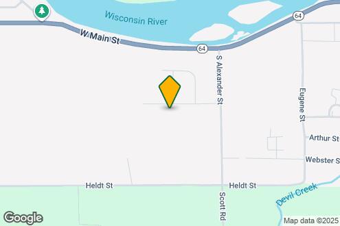 SCS Merrill - Apartments in Merrill, WI | Apartments.com